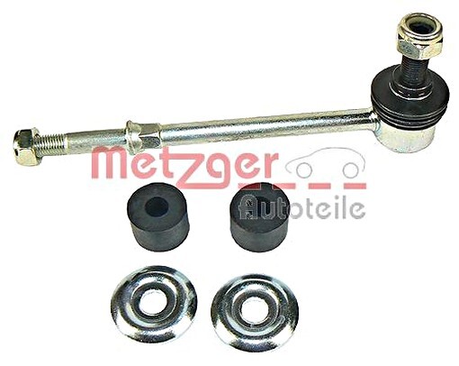 METZGER Link Stabilizer Front Left Right For TOYOTA 4 Runner 95-02 ...