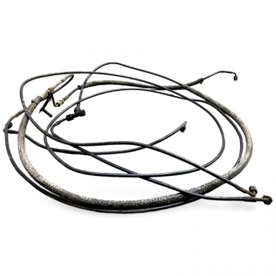 2357654 2357656 2357652 Cabin Tilt Hydraulic Hoses Kit For SCANIA L P G ...