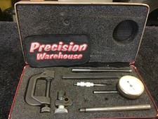 Snap-on GA3400 Universal Dial Test Indicator Set for sale online | eBay