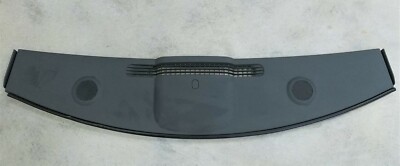 2004 Dodge Durango Dash Windshield Defrost Vent Cowl Panel - Shelf D ...