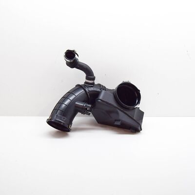 BMW X3 F25 Air Duct Filtered Pipe With Resonator 13718519134 NEW ...