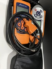 Actron OBDII Automobile Diagnostic Tester Model Cp9035 for sale online ...