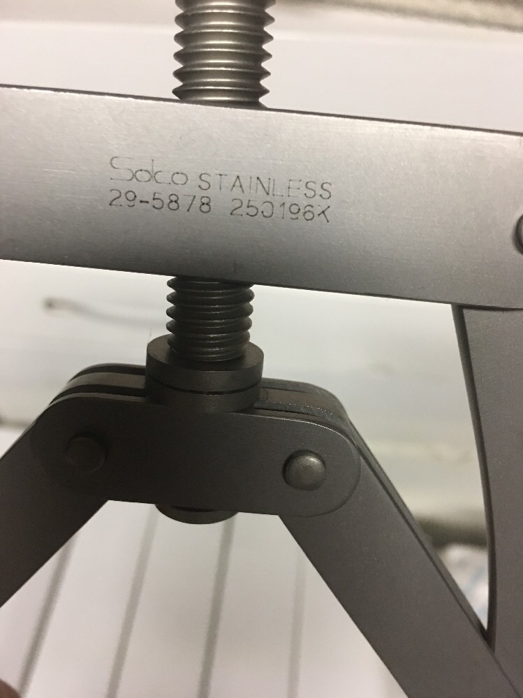 New Tractor, Bone Wire, Kirschner, 19 Cm Orthopedic | eBay