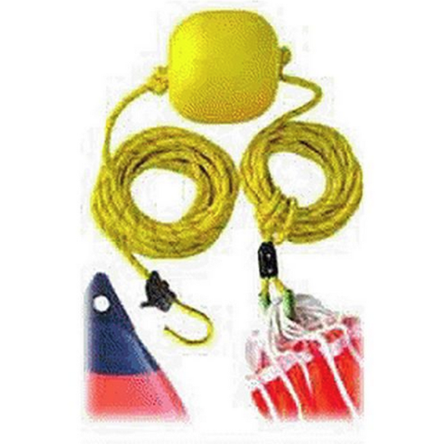 Fiorentino Sea Anchor Trip Line (50’), FREE Shipping | eBay