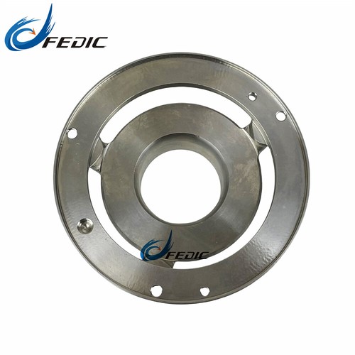 Turbo nozzle ring base 797001 for Chrysler Voyager 2.8 CRD 174 HP 2012 ...