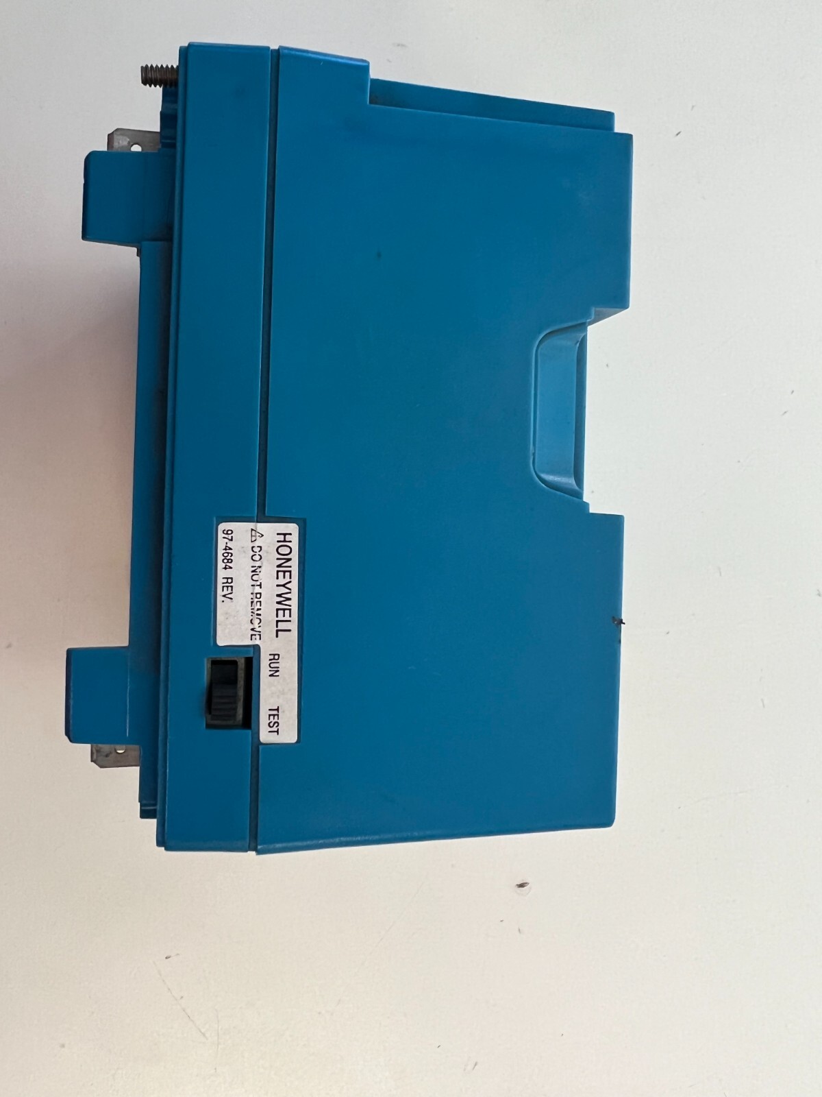 Honeywell Burner Control RM7840 G 1014- used 30 day warranty | eBay