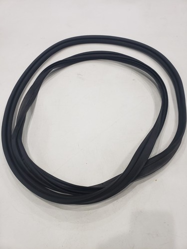 2023 Subaru Outback trunk body weatherstrip seal oem | eBay