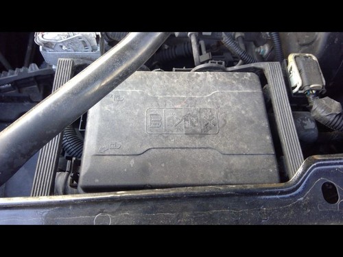 Fuse Box Engine ID 84075773 Fits 16-17 SILVERADO 1500 PICKUP 1751651 | eBay