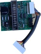 Rowe BA50 Bill Validator Acceptor Harness Cable Assembly for sale ...