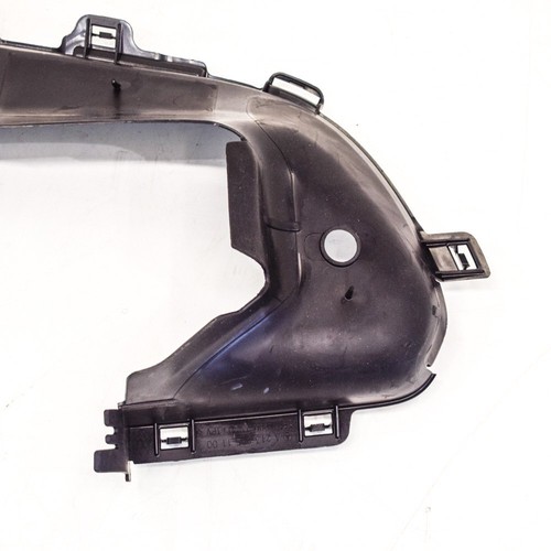 MERCEDES BENZ E FRONT LOWER RADIATOR AIR DUCT DEFLECTOR W213 ...
