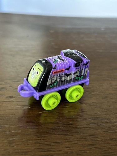 JOKER Spencer ~ Thomas the Train & Friends MINIS Train Engine 2014 | eBay