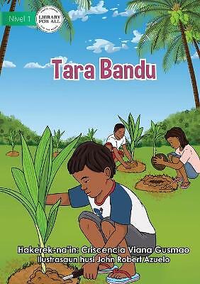 Tara Bandu by Criscencia Viana Gusmao (Paperback, 2021) for sale online ...