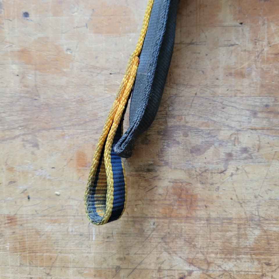 Petzl Lift - Spreader for Harnesses | eBay