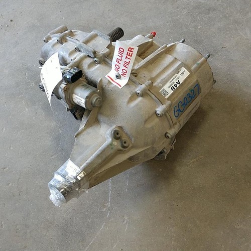 Transfer Case For Silverado 1500 Pickup Assy AT T-Case 93K | eBay