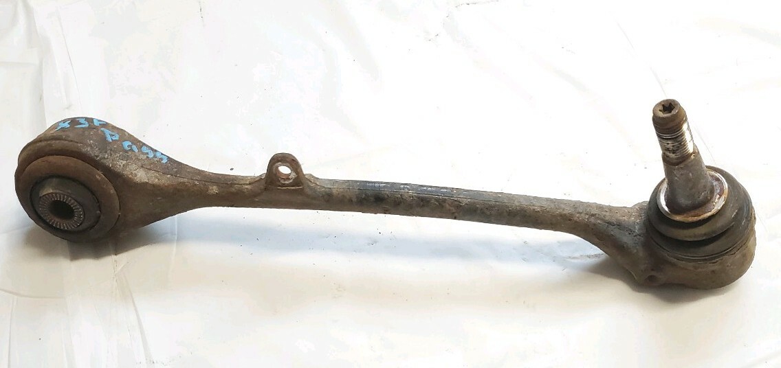 Arm Suspension under Front Right / 31122229522 4763323 / BMW X3 (E83) 3 ...
