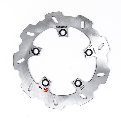 Braking -Sunstar YA34RID Wave Brake Rotor For Yamaha R6 R1 - ABA-0SS56 ...