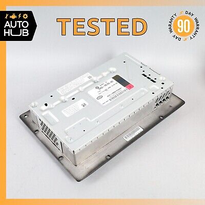 10-16 Land Rover Range Rover L320 HSE Amplifier Amp Premium Audio Sound ...