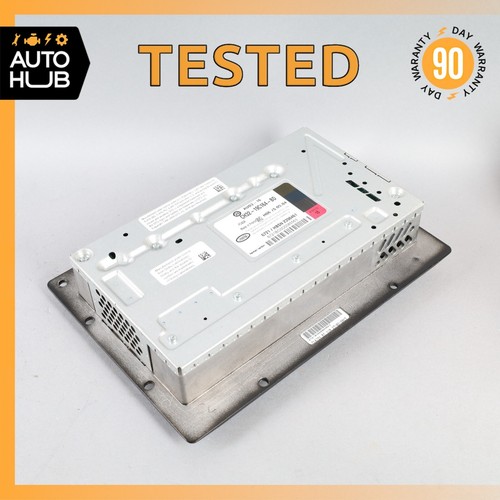 10-16 Land Rover Range Rover L320 HSE Amplifier Amp Premium Audio Sound ...