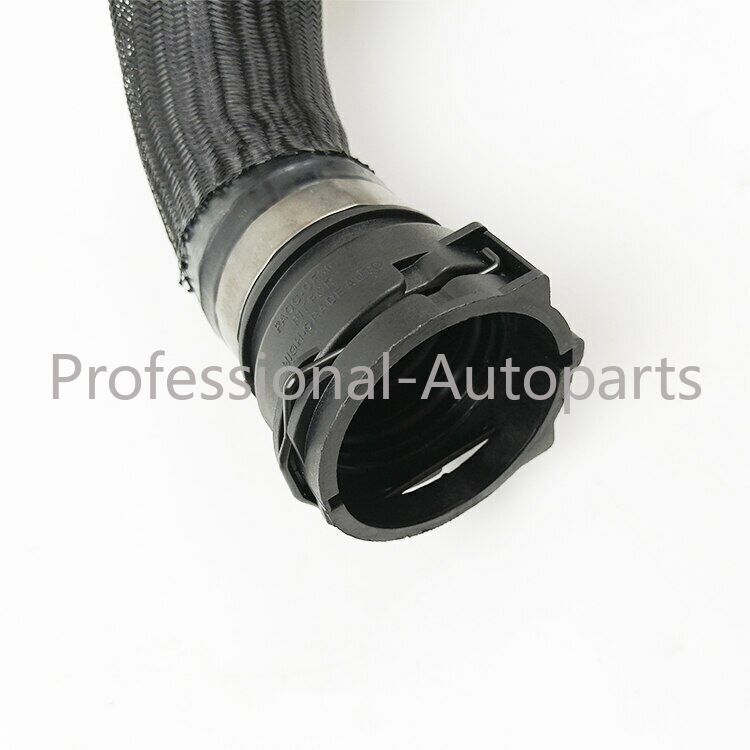 1665005300 Engine Coolant Radiator Hose Pipe For Mercedes Benz ML GL ...