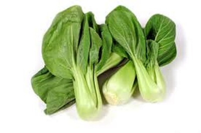 200+ AUTHENTIC Shanghai Green Stem Bok Choy /Pak Choi Seeds Chinese ...
