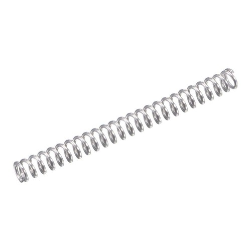 10Pcs 0.3mm Wire Size Spring Steel Coil Telescopic Spring Shop and Home ...