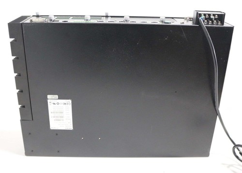 MOXA DA-683-DPP-T-XPE Industrial Embedded Computer - New | eBay