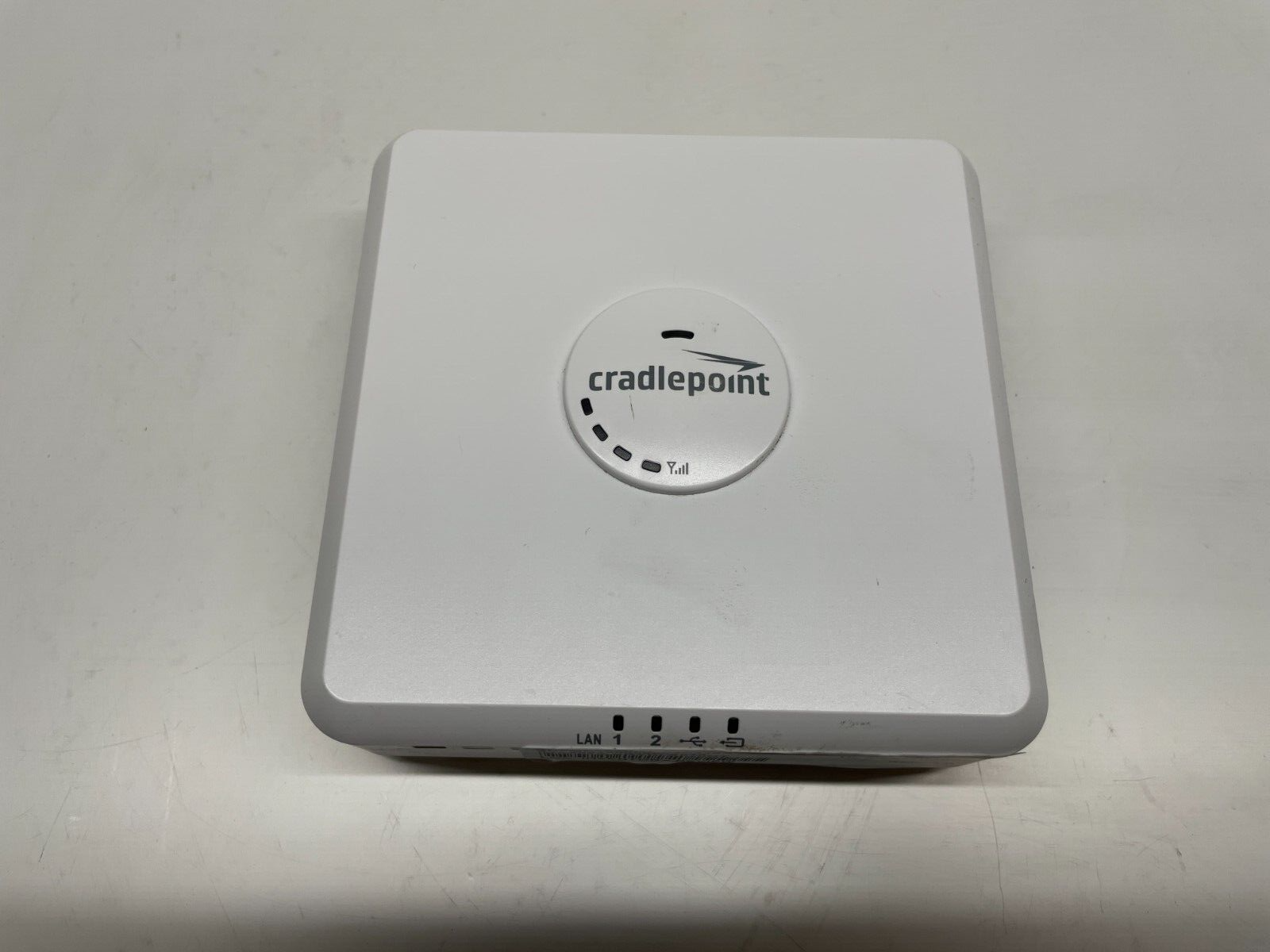 Cradlepoint CBA850 Router with MC400LP6 4G LTE Modem | eBay