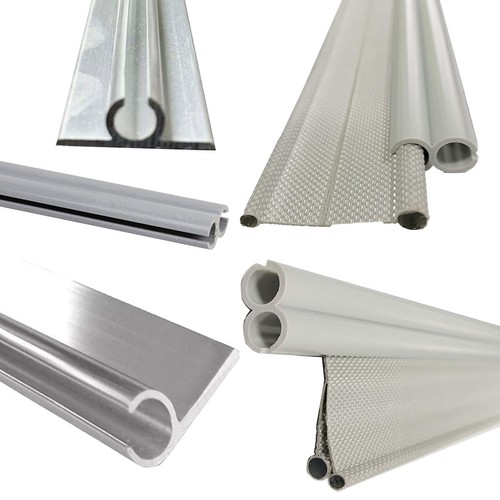 For Motorhome Campervan Caravan Awning Rail C Channel/ 3 meter Beading ...