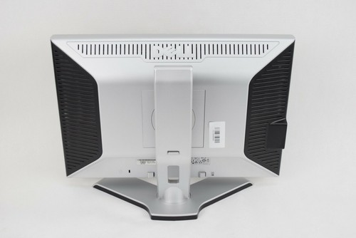 DELL 2009Wt 20" LCD Monitor VGA DVI Grade A | eBay