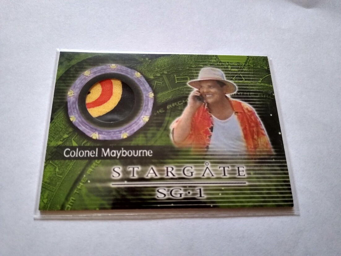 stargate c8 For Sale - MAVIN