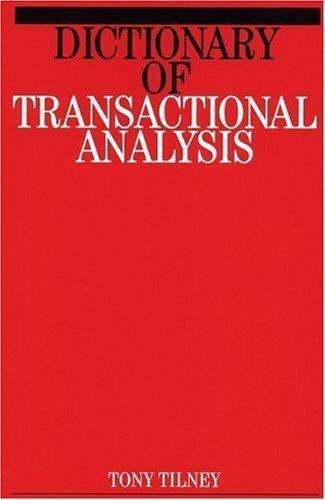 EXC Business and Economy (Whurr) Ser.: Dictionary of Transactional ...