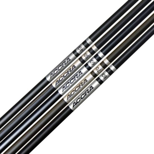 NEW Accra i-Series Graphite Iron/Hybrid Golf Shaft Choose Specs | eBay
