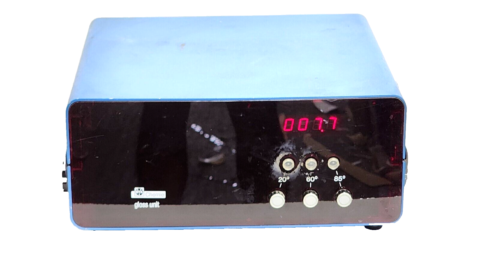 BYK Gardner Chemie Color Gloss Model 4031 used. | eBay