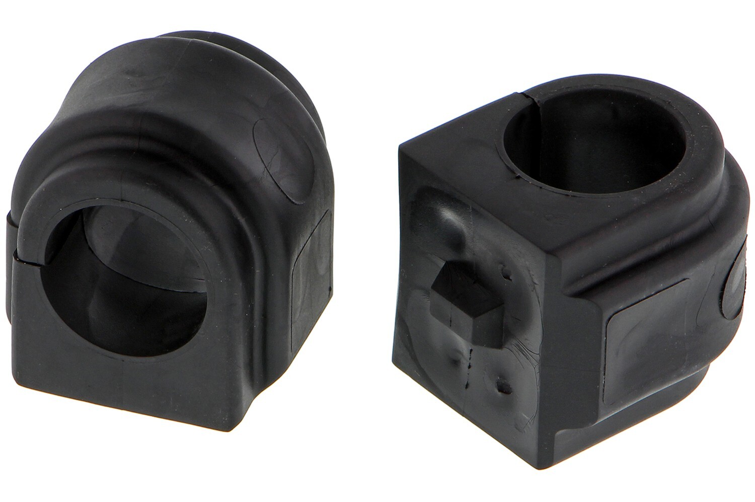For 2007-2008 Isuzu i-370 Suspension Stabilizer Bar Bushing Kit Front ...