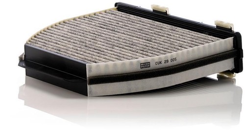 Mann-filter Cabin Air Filter CUK29005 fits Mercedes Amg Gt R190 GT (190 ...