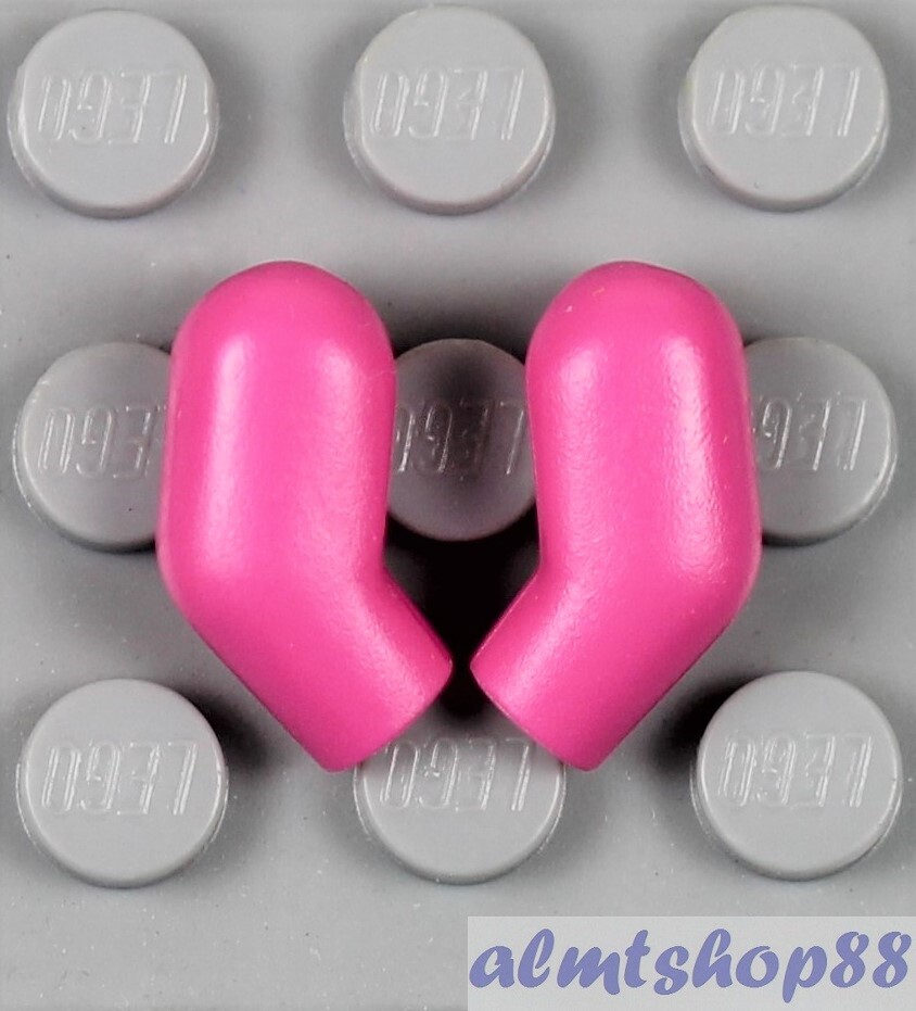 LEGO - Minifigure Arms - PICK YOUR COLORS - Replacement City Castle ...