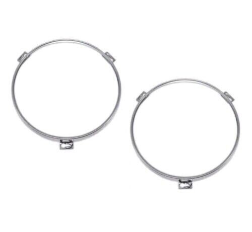 TOYOTA GENUINE LAND CRUISER FJ40 FJ45 FJ43 Sealed Beam Retainer Ring ...