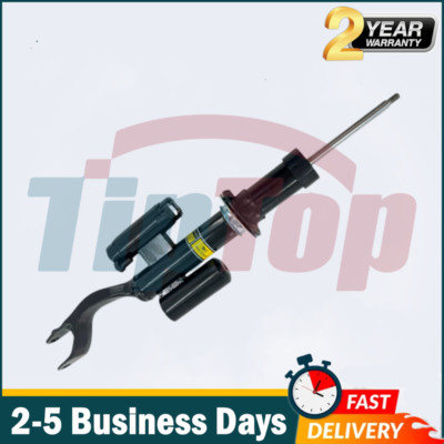 Front Left Shock Absorber w/ADS Fit Mercedes W205 C450 C43 AMG 4Matic ...