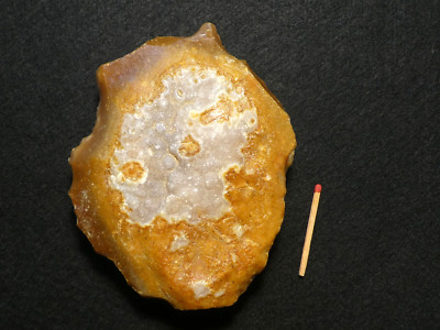 Neolithic & Paleolithic - Burin Stone Age