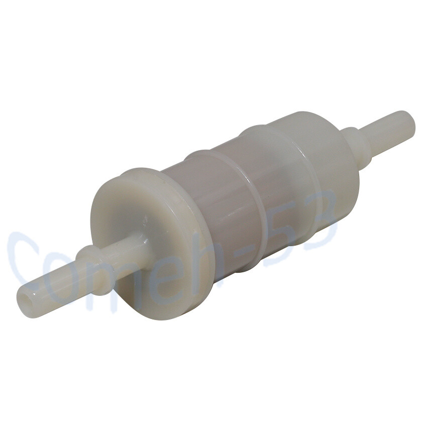 879885Q In Line Fuel Filter 4-stroke Outboard For Mercury 30 50 60 90 ...