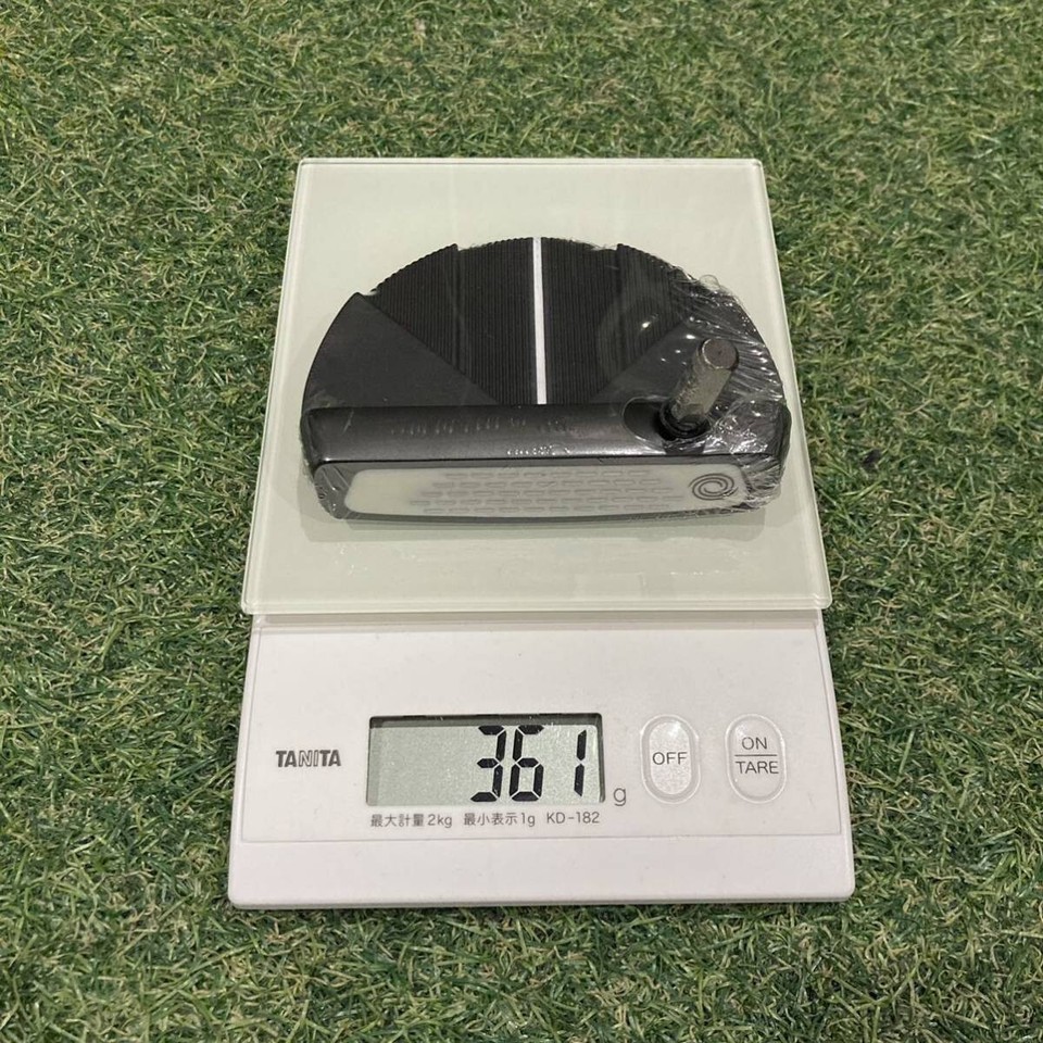 ODYSSEY STROKE LAB BLACK SERIES R LINE ARROW 361g | eBay