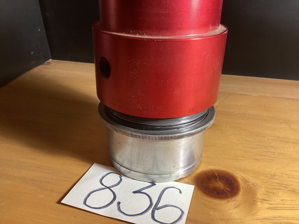 Nortel MFG AM2900 Pneumatic Vacuum Air Mover | eBay