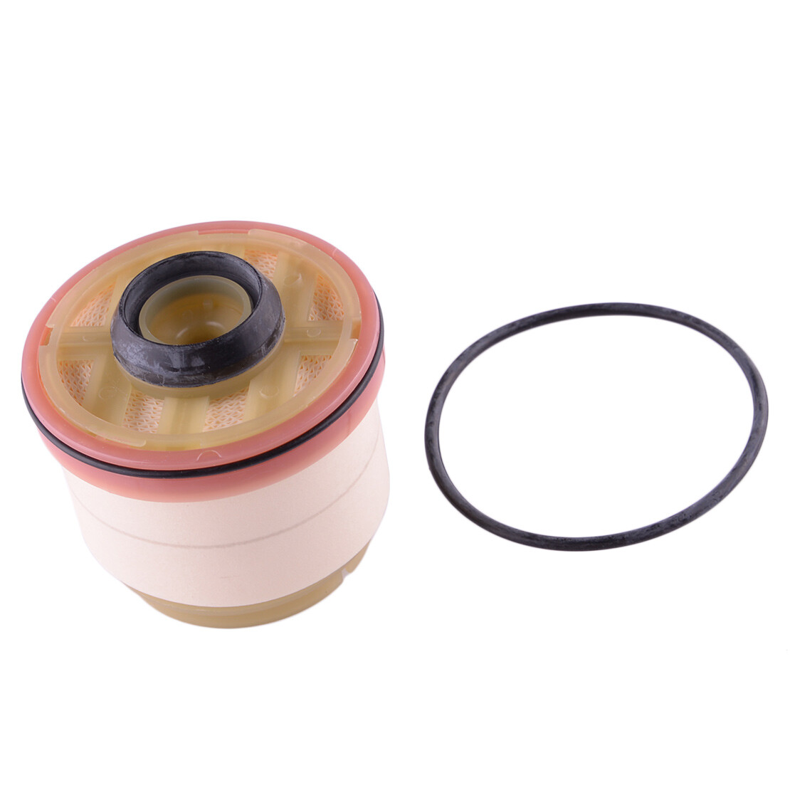 ISUZU 8981596930 - Fuel filter cross reference