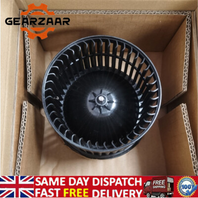 Heater Blower Motor Fan For Nissan Juke F15 Suv FWD Diesel & Petrol ...