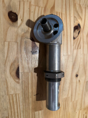 1250925 Cessna Continental IO-520L Oil Filter Extension Adapter | eBay