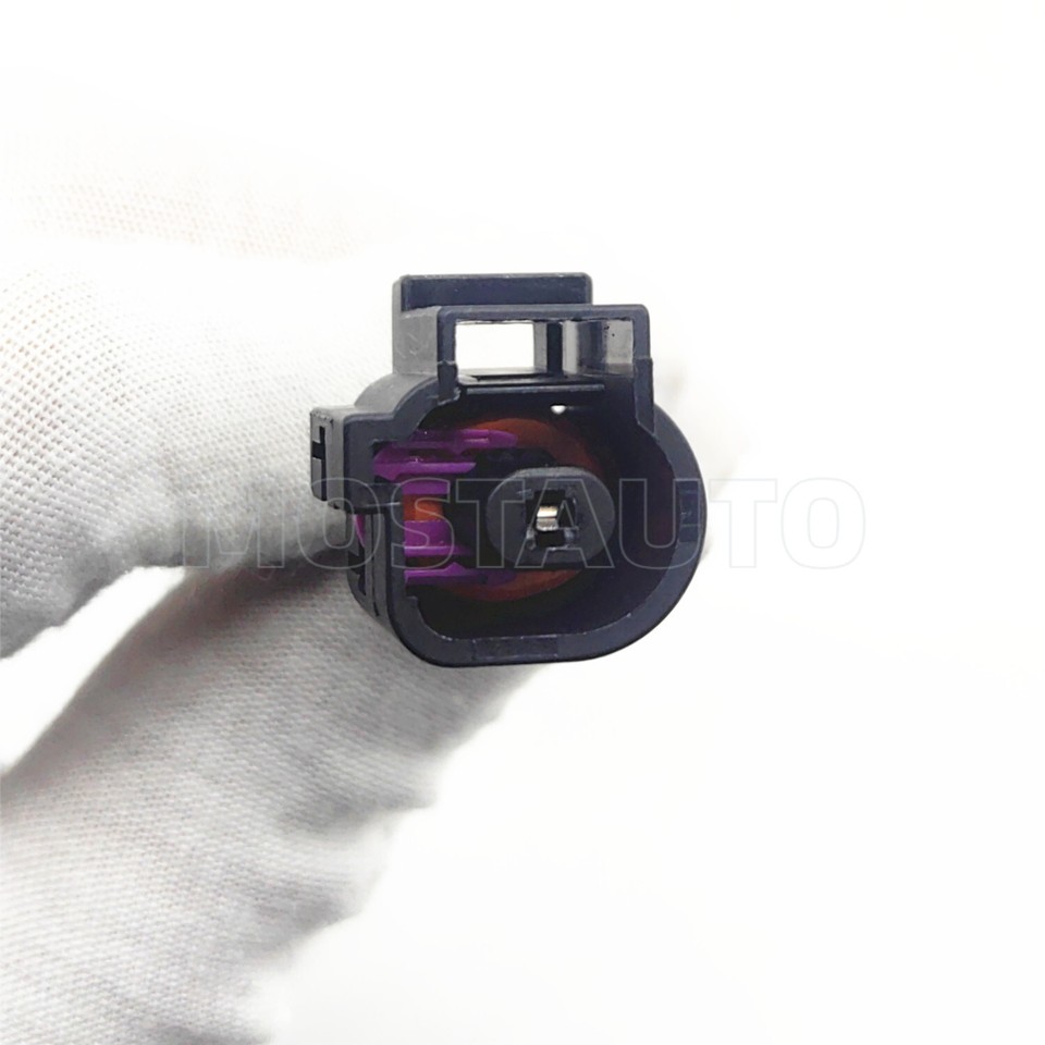 1J0973081 Oil Pressure Sensor Connector Pigtail For 1998-2016 Audi ...