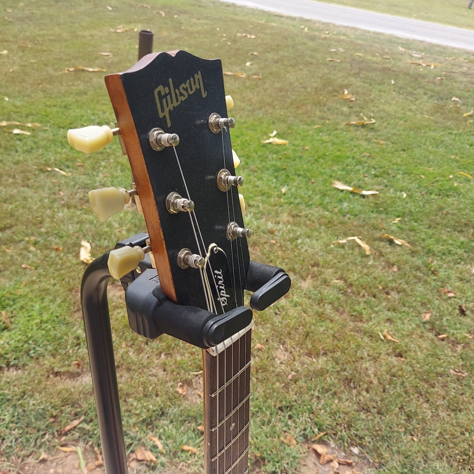 Gibson " Spirit " 6 String Electric Guitar, made in Kalamazoo, Mi. USA ...