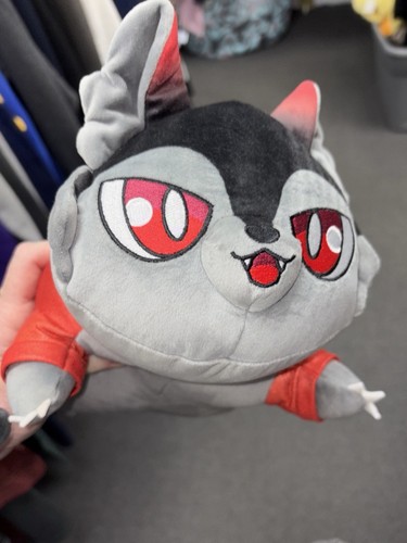 APHMAU MYSTERY MEEMEOWS ULTIMA AARON CAT CLASSIC PLUSH 11" | eBay