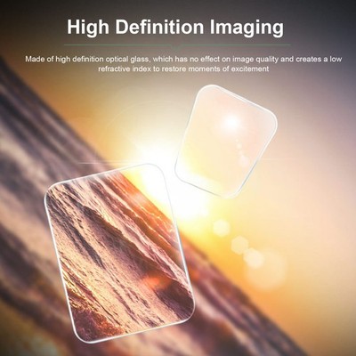 CPL Filter For Flip Drone Optical Glass HD Multi Layer Coating Drone ...