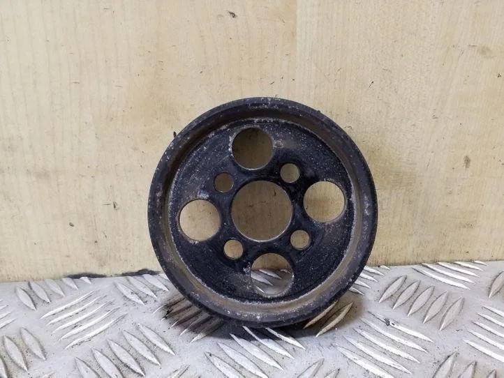 VOLVO XC60 II 246 Power Steering Pump Pulley 30731821 2.40 Diesel ...